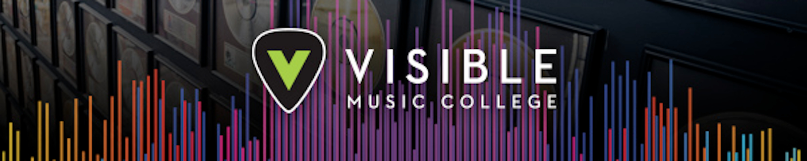 Visible Music College - Niche