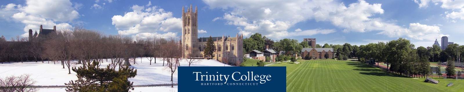 Trinity College - Connecticut - Niche