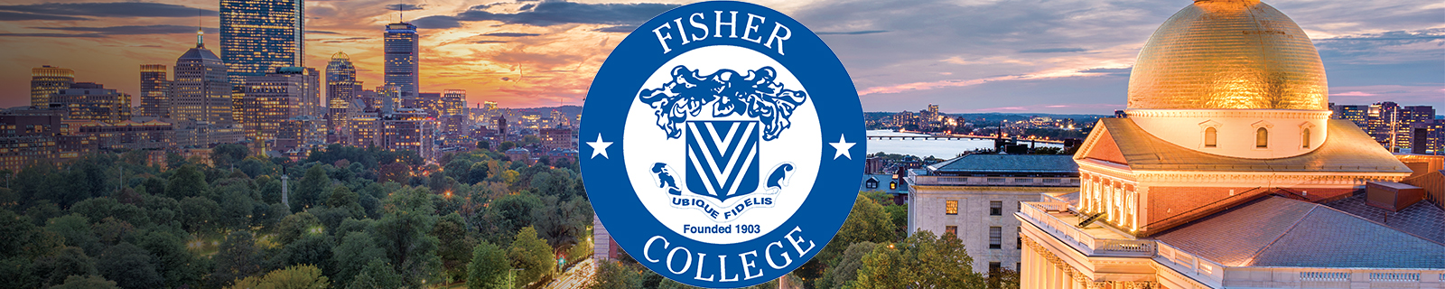 Fisher College - Niche