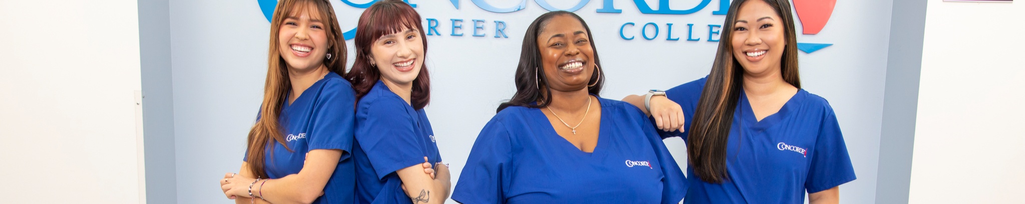 Concorde Career Institute - Miramar - Niche
