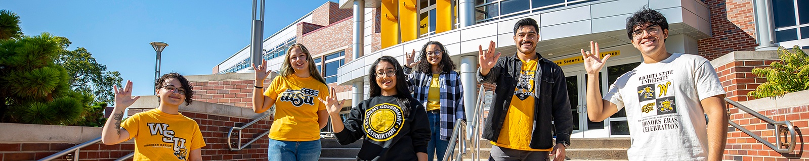 Wichita State University - Niche