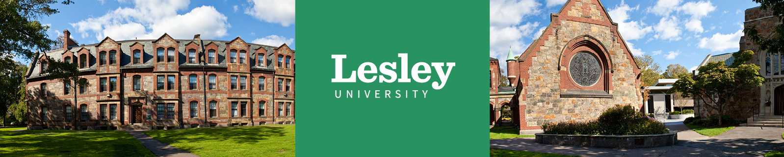 Lesley University - Niche