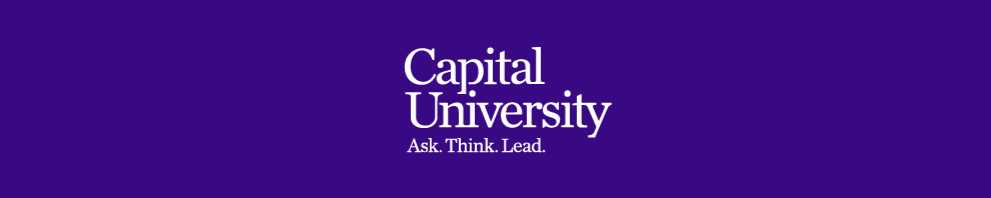Capital University - Niche