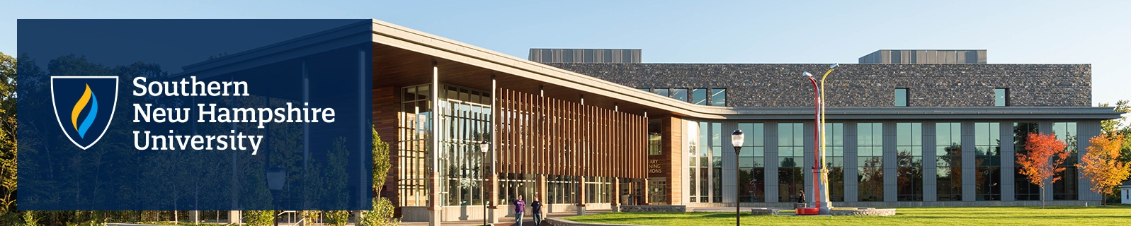 Southern New Hampshire University - Niche