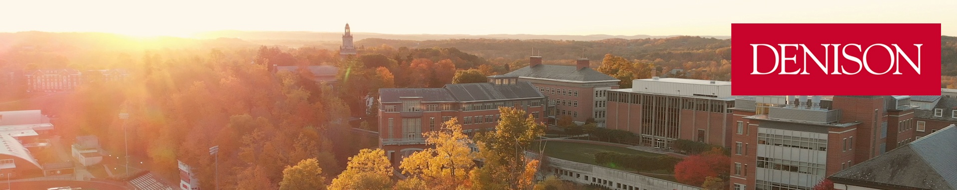 Denison University - Niche