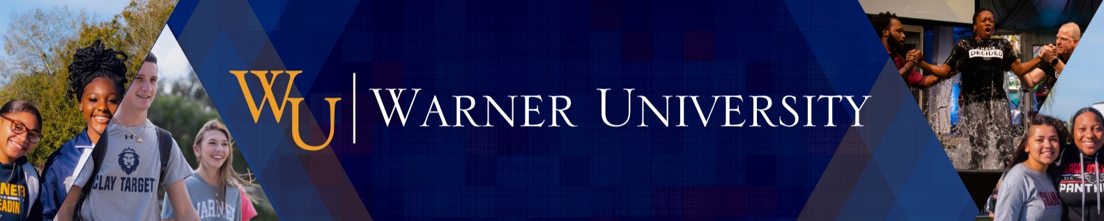 Warner University - Niche