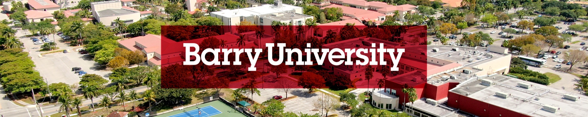 Barry University - Niche