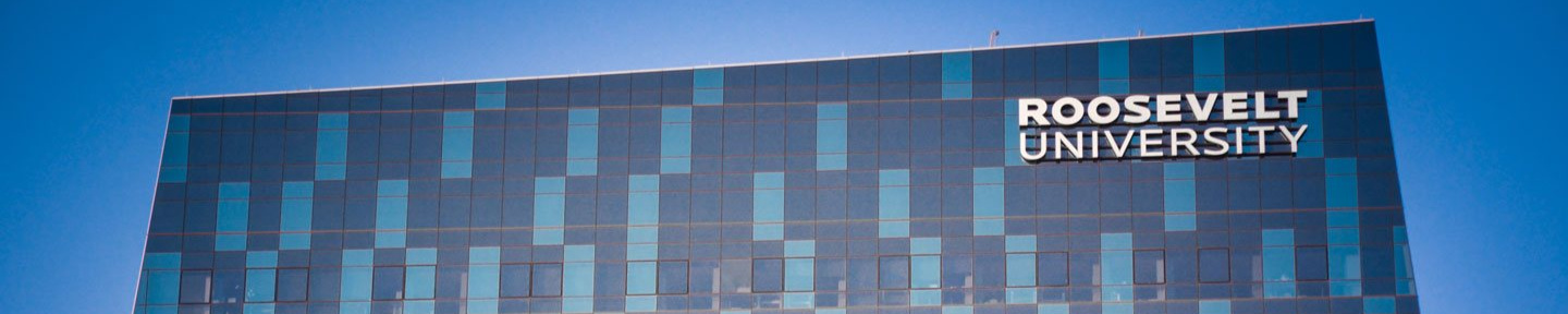 Roosevelt University - Niche
