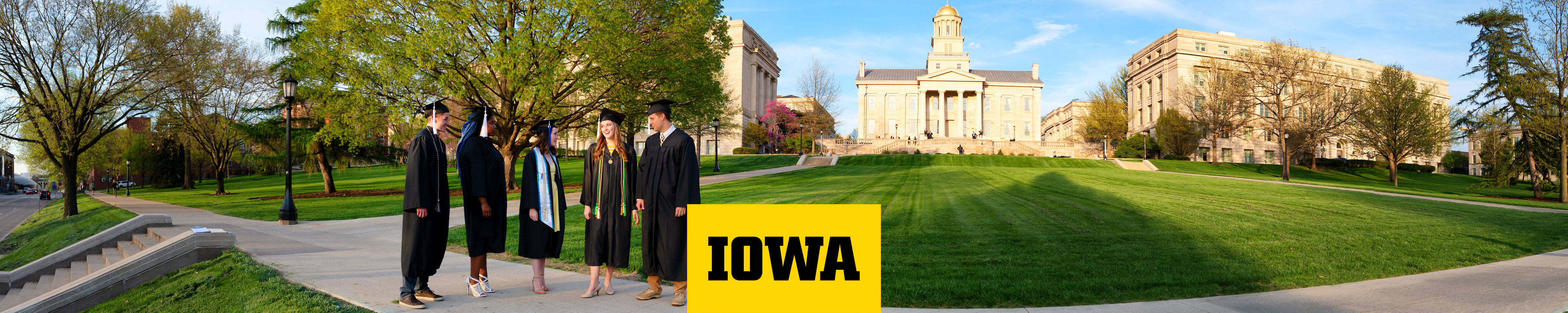 University of Iowa - Niche
