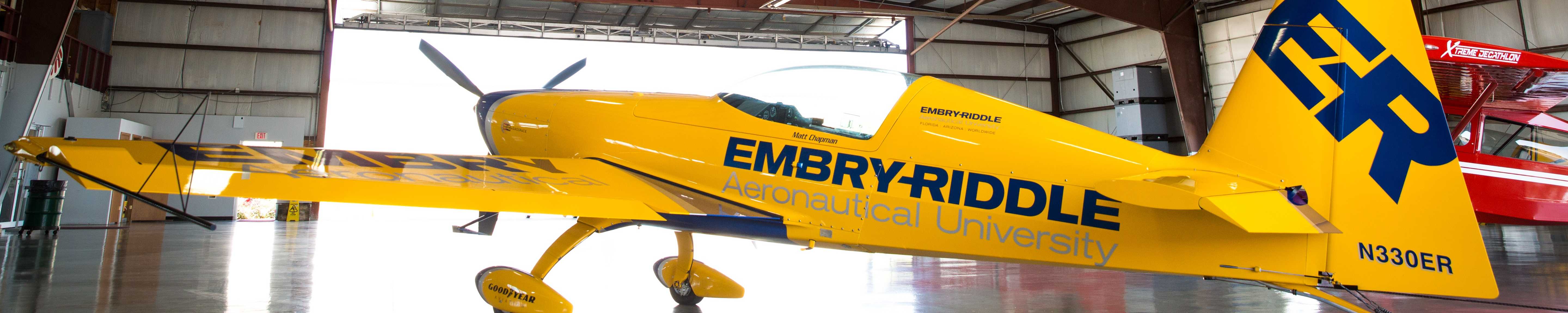Embry-Riddle Aeronautical University - Worldwide - Niche