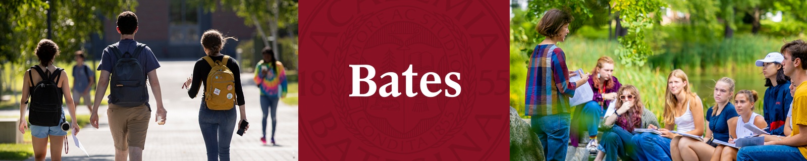 Bates College - Niche