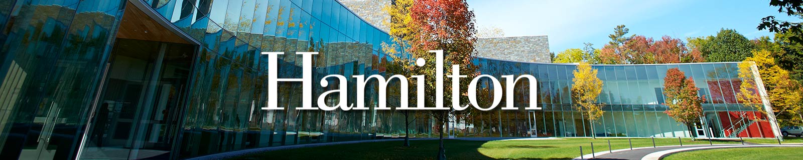 Hamilton College - Niche