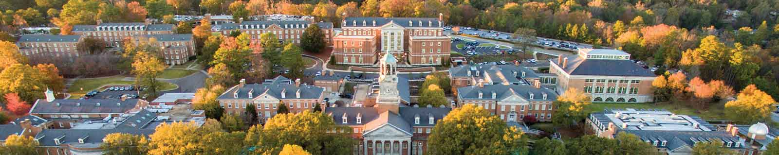 Samford University - Niche