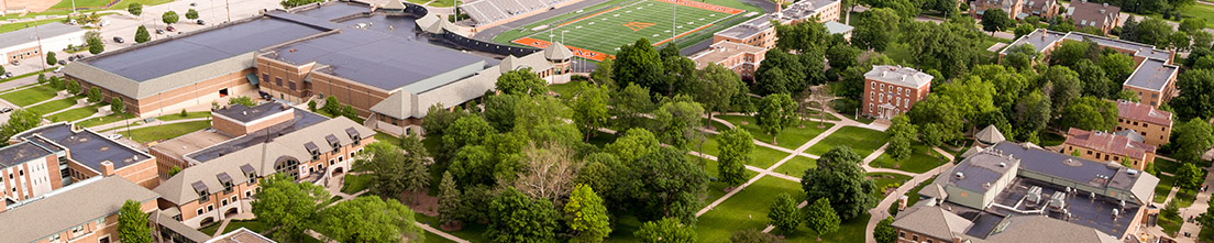 Wartburg College - Niche