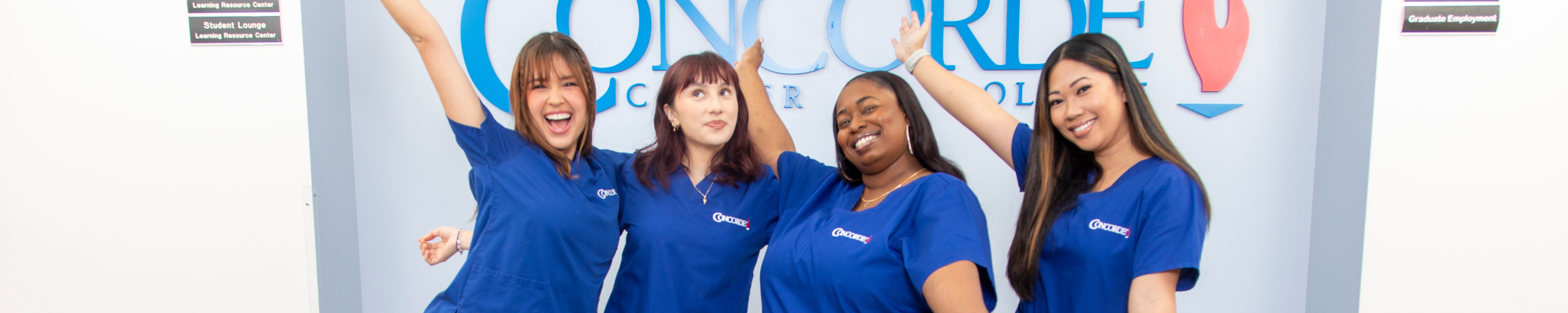 Concorde Career College - Portland - Niche