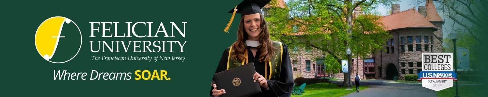 Felician University - Niche