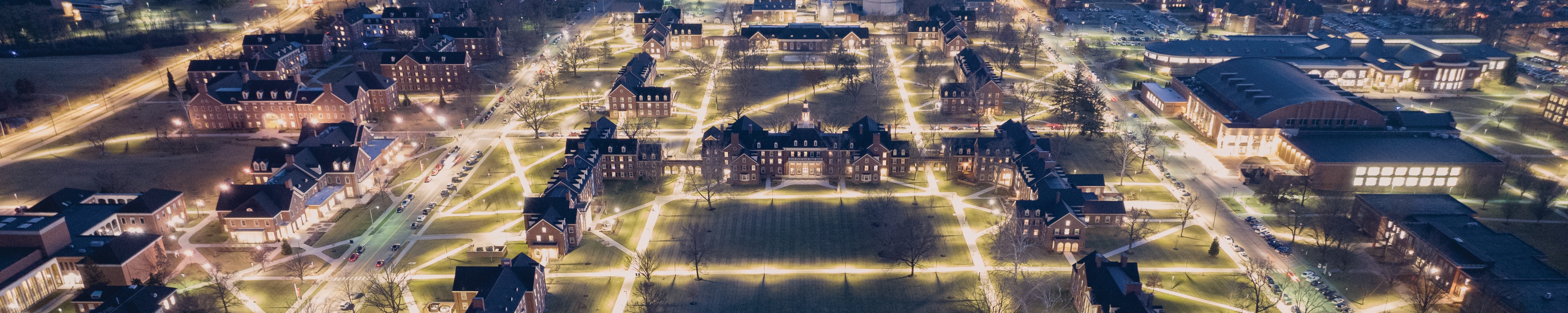 Miami University - Niche