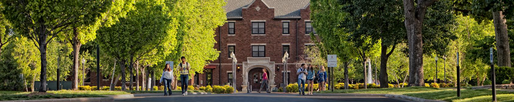 Drury University - Niche