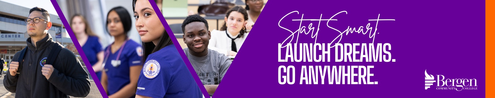 Bergen Community College - Niche