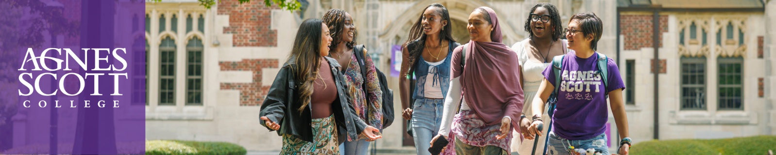 Agnes Scott College - Niche