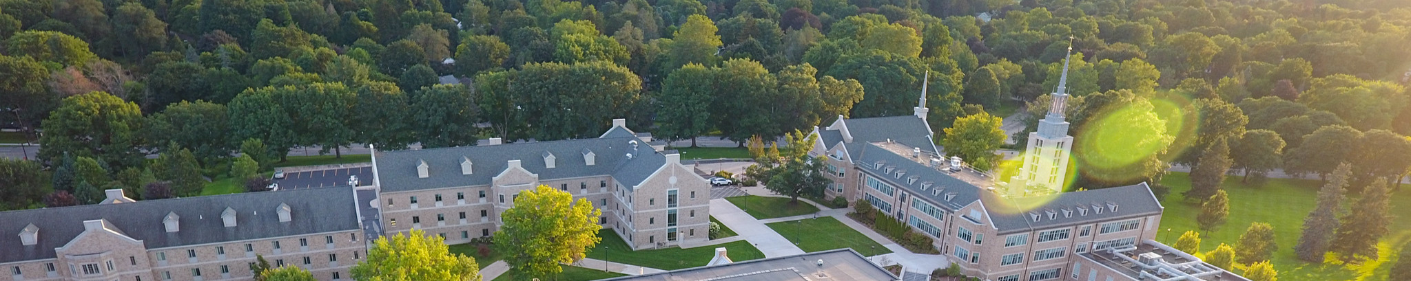 St. John Fisher University - Niche