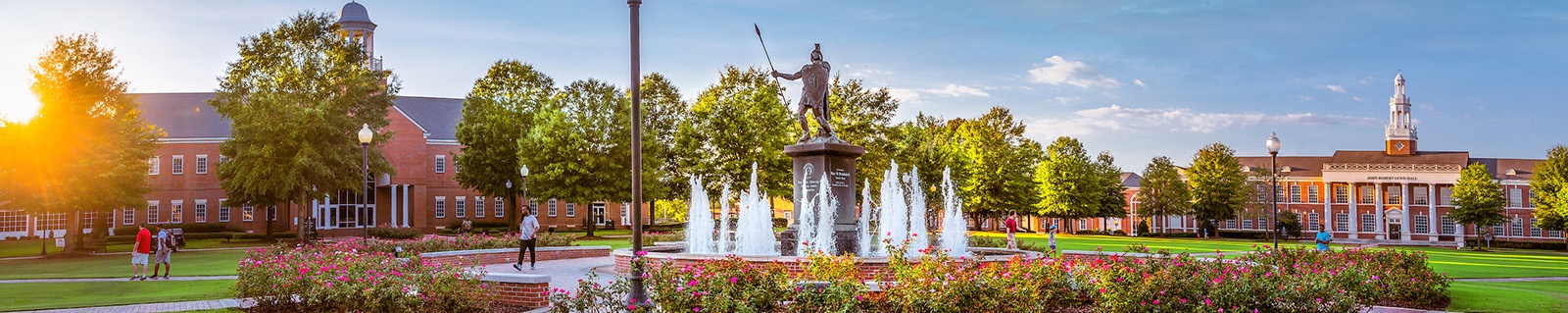 Troy University - Niche