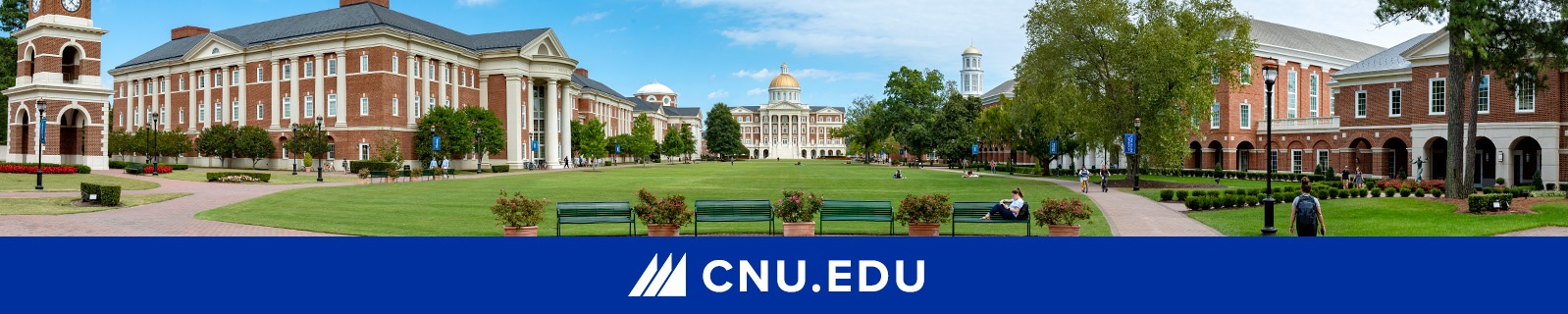 Christopher Newport University - Niche
