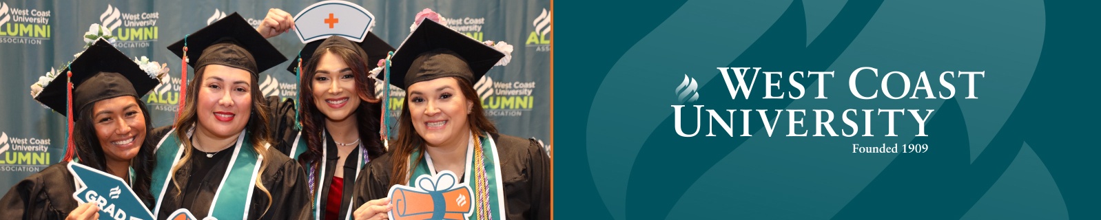 West Coast University - Niche