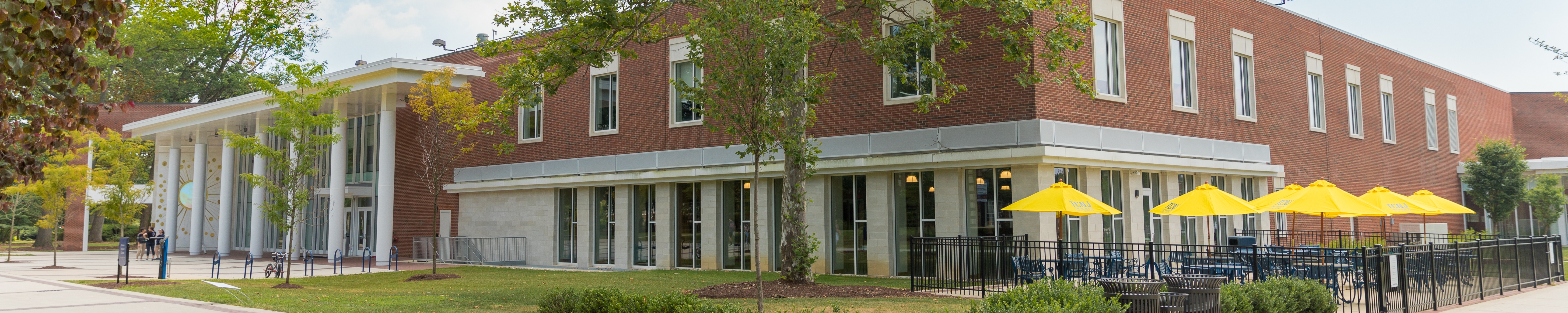 The College of New Jersey - Niche