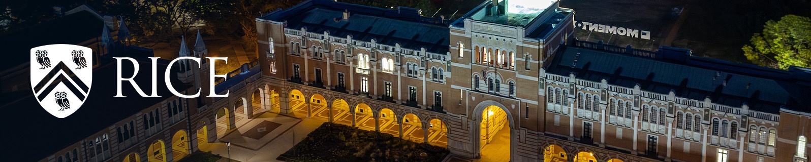 Rice University - Niche