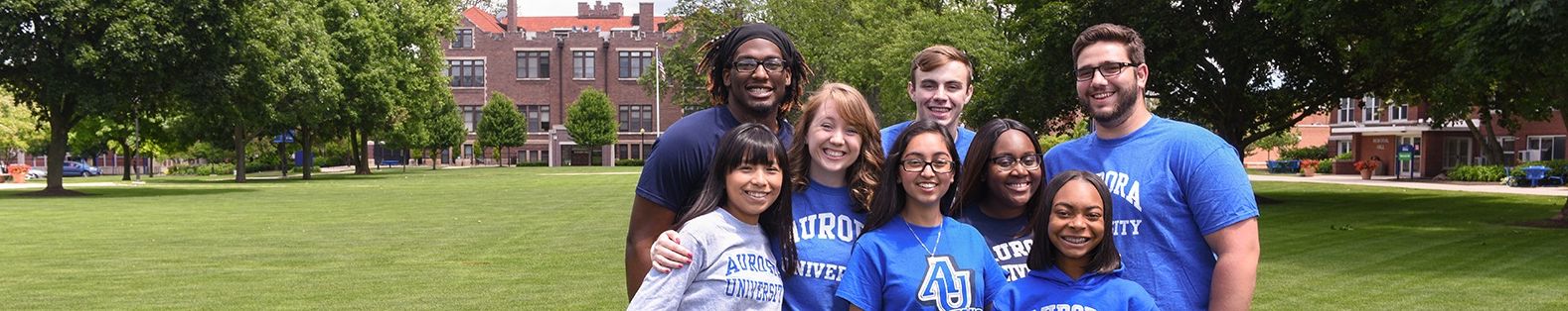 Aurora University - Niche