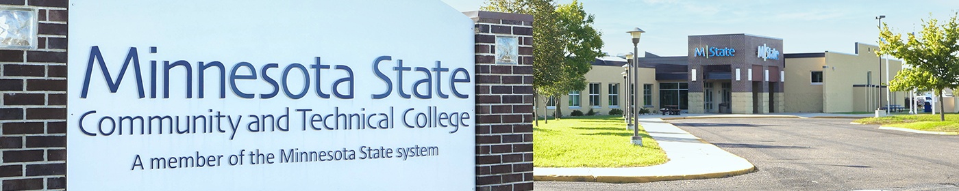 Minnesota State Community and Technical College - Niche