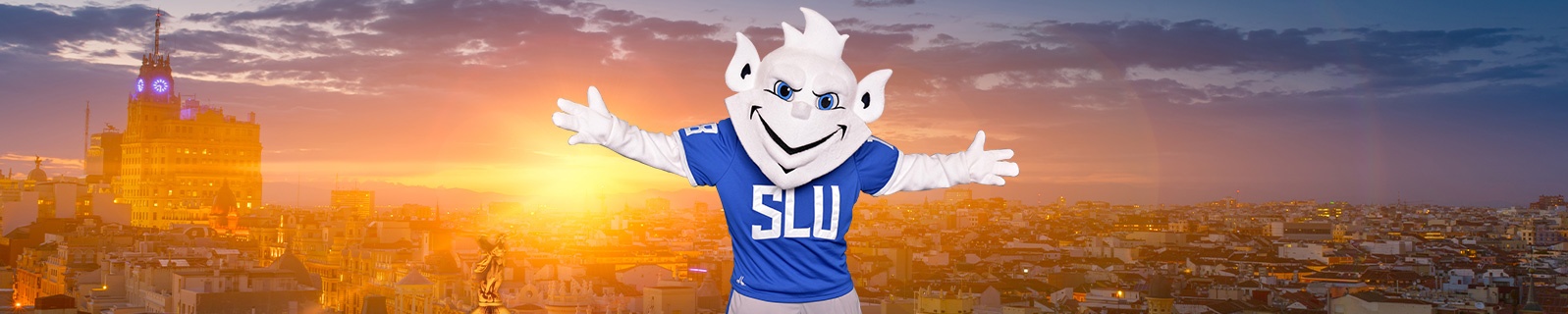 Saint Louis University - Madrid Campus - Niche