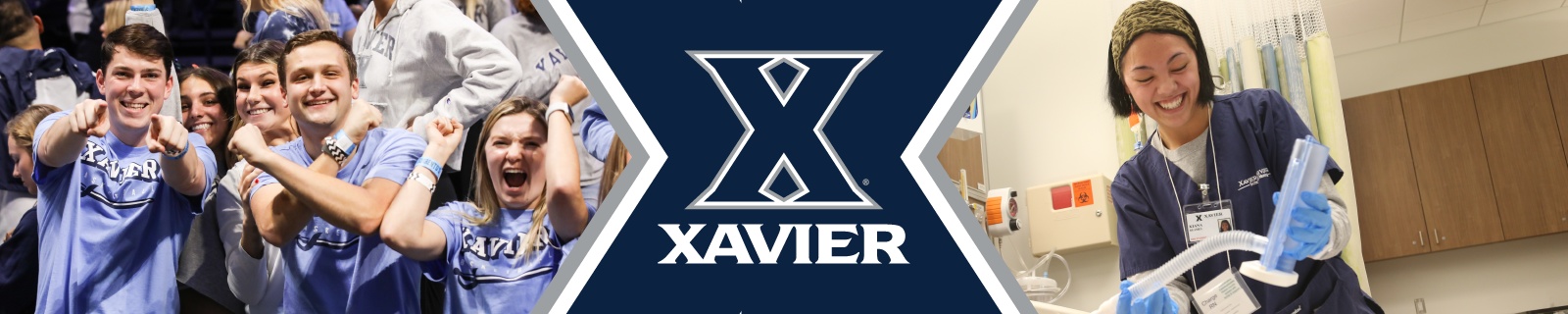 Xavier University - Niche