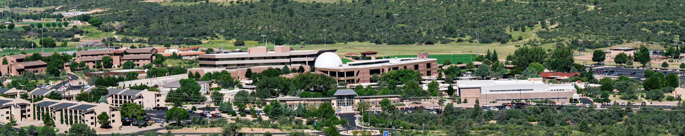 Embry-Riddle Aeronautical University - Prescott - Niche