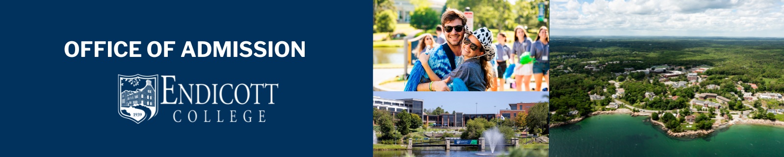 Endicott College