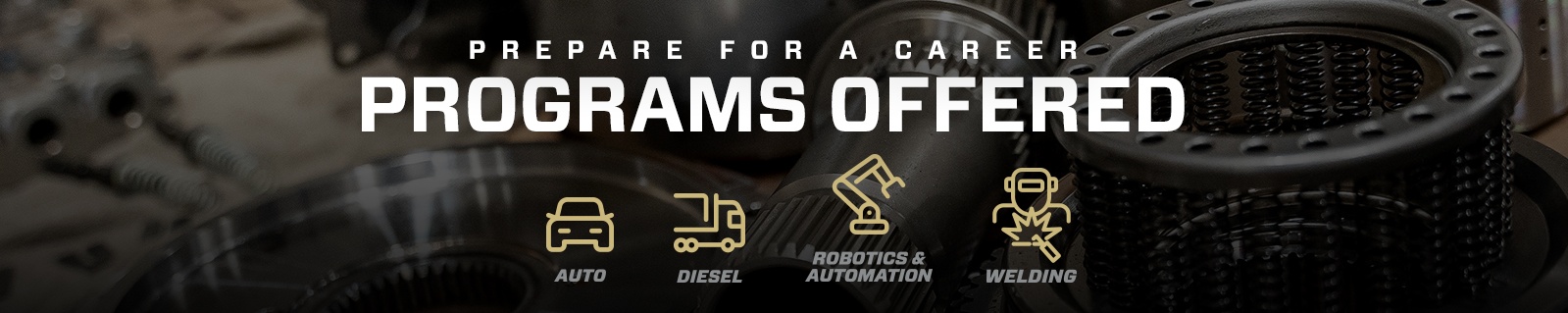 Universal Technical Institute - Exton - Niche