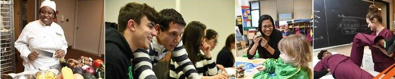 CUNY Kingsborough Community College - Niche