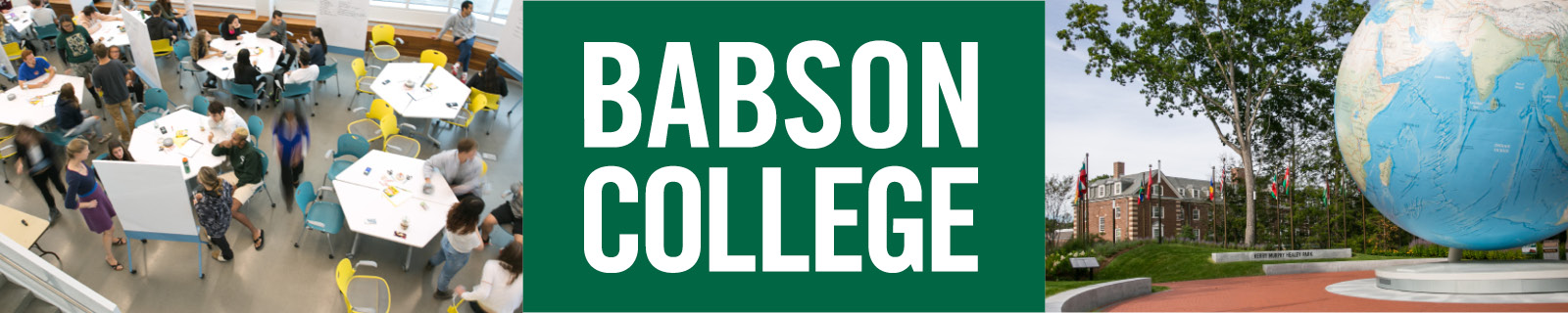 Babson College - Niche