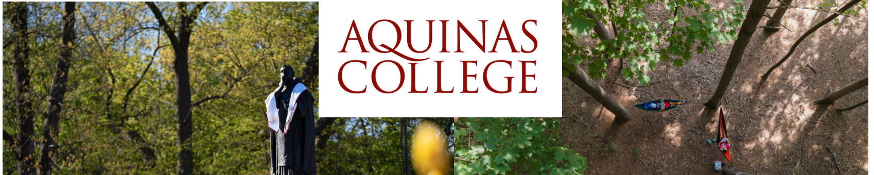 Aquinas College - Michigan - Niche