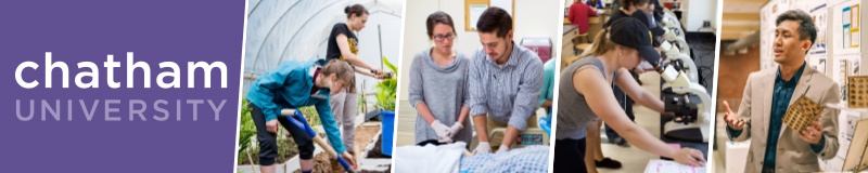 Chatham University - Niche