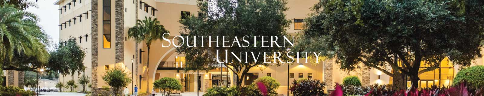 Southeastern University - Niche