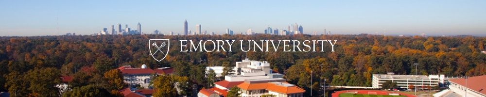 Emory University - Niche