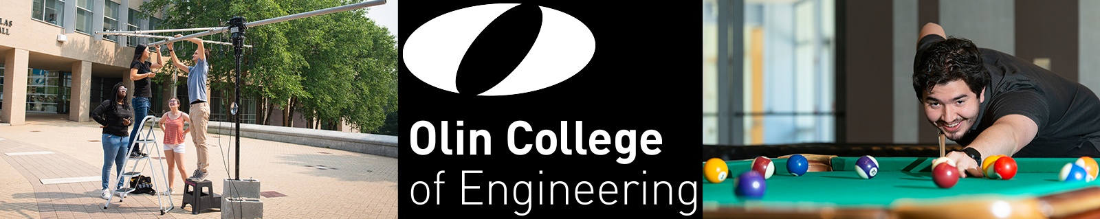 Olin College of Engineering - Niche