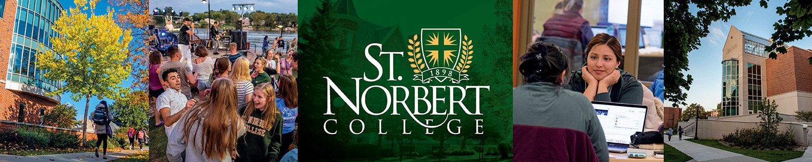 St. Norbert College - Niche