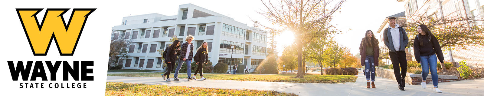 Wayne State College - Niche