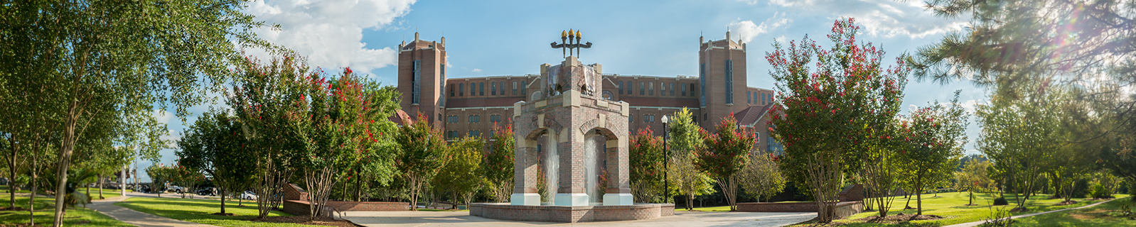 Florida State University - Niche
