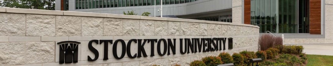 Stockton University - Niche