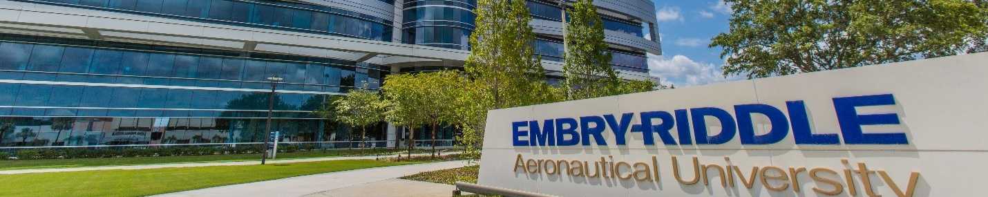Embry-Riddle Aeronautical University - Daytona Beach - Niche