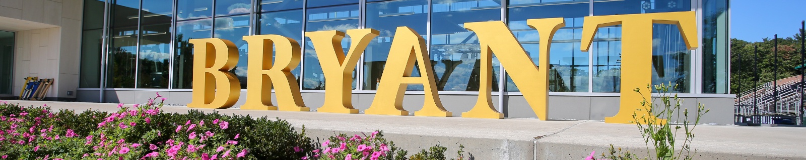 Bryant University - Niche
